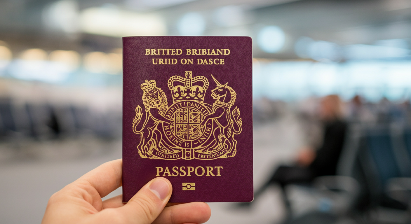 Turkey Entry Requirements for UK Citizens (Passport, Visa, Rules ...